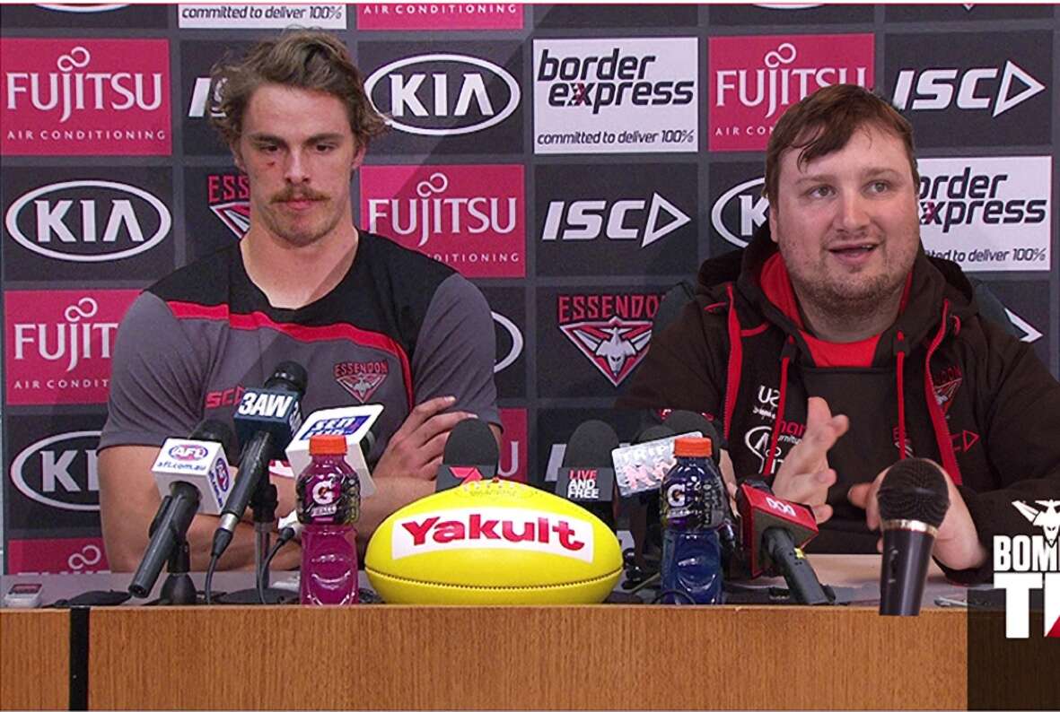 Discover the playful world of Danny Lyons | Dairy News Australia