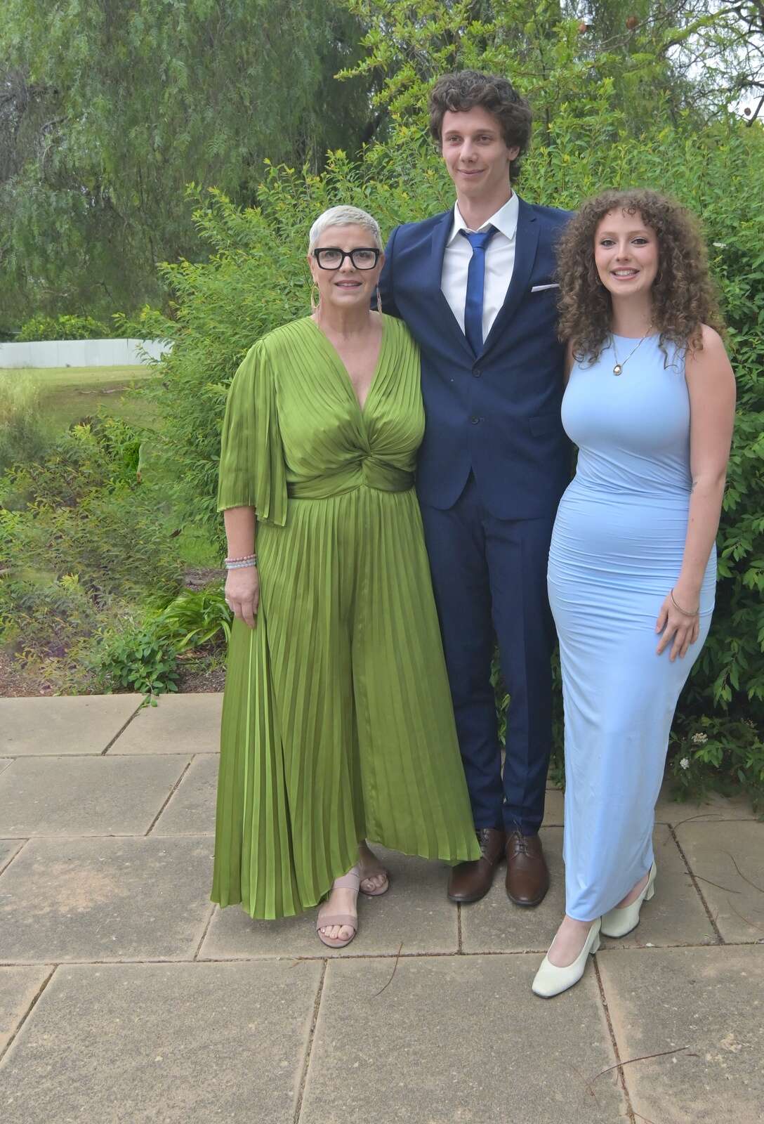 Deni High’s top three revealed | Dairy News Australia