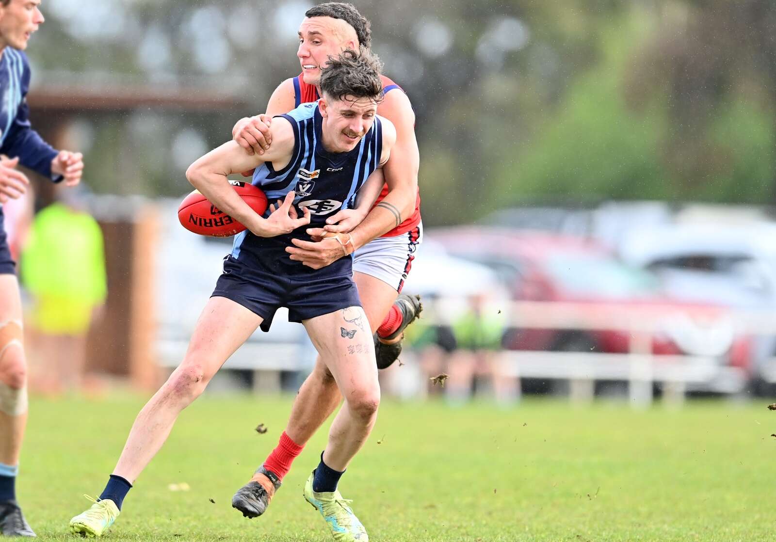 Tongala’s season draws to a close as Congupna clinches second | Kyabram ...