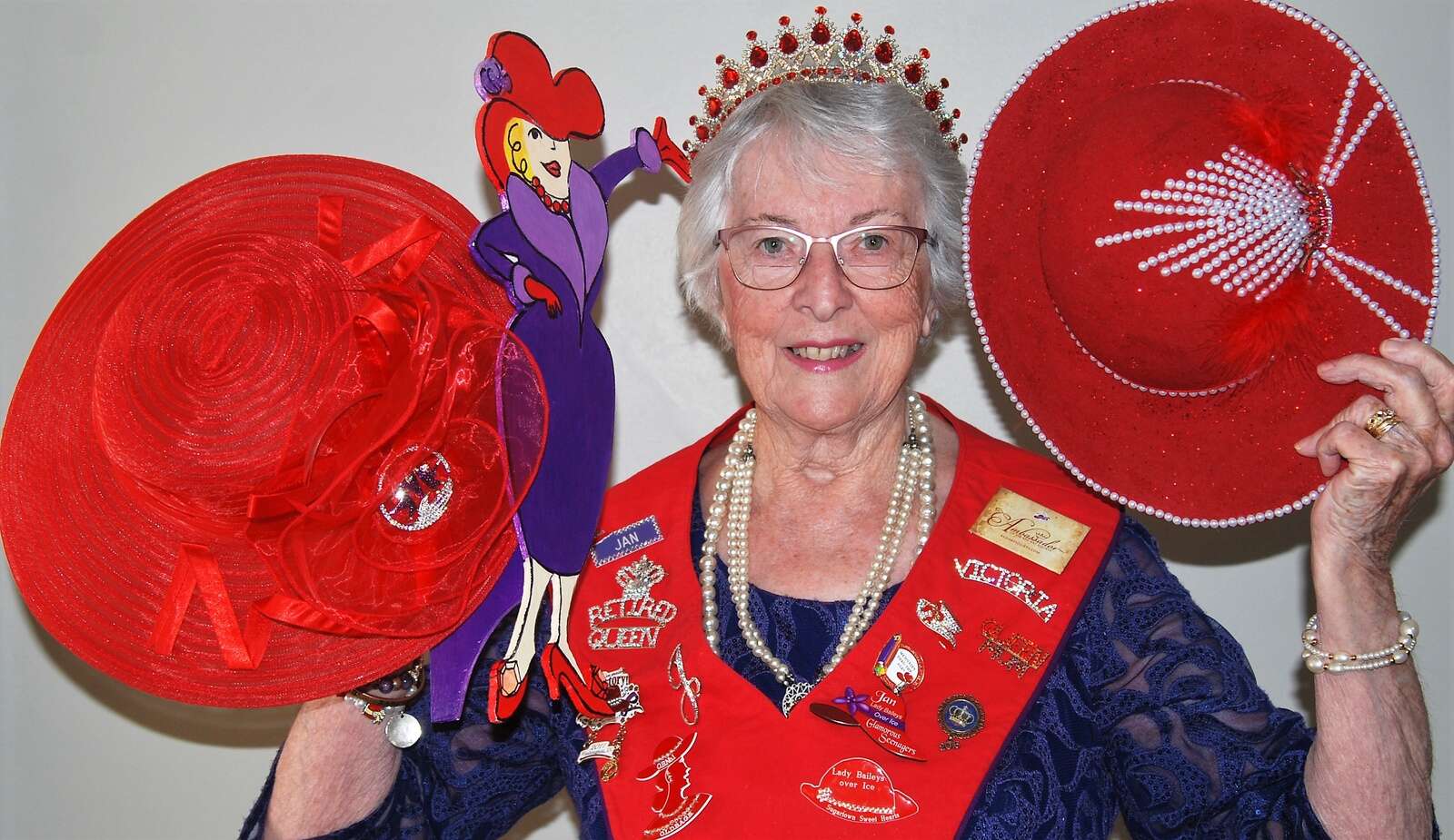 Red Hatters group starts in Rochester | Dairy News Australia