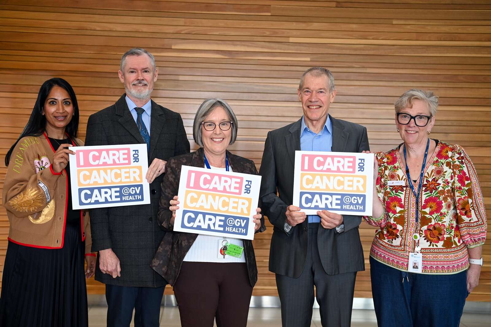 Help build Shepparton's first integrated cancer centre | Shepparton News