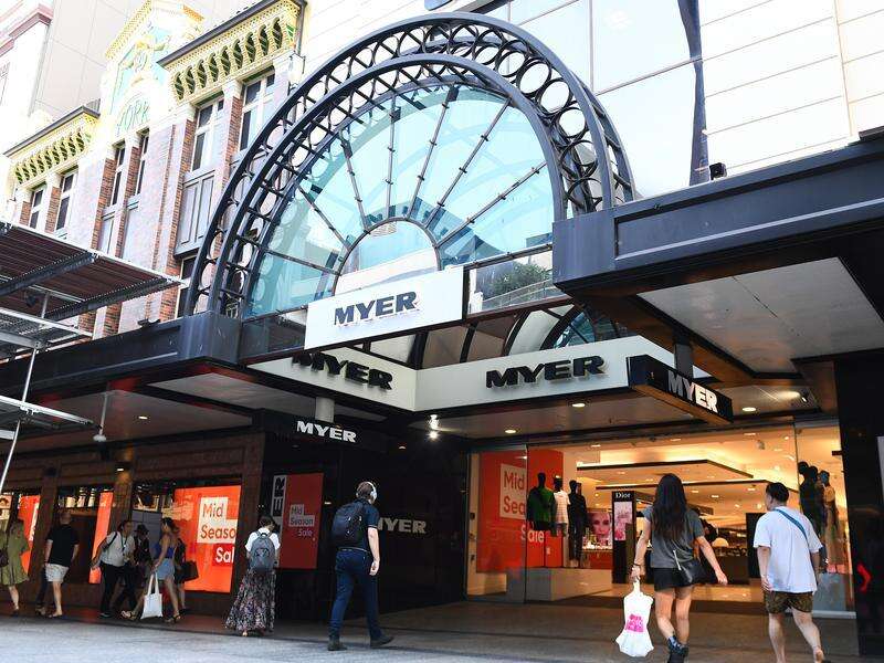 Myer to close flagship Brisbane store after 35 years | Kyabram Free Press