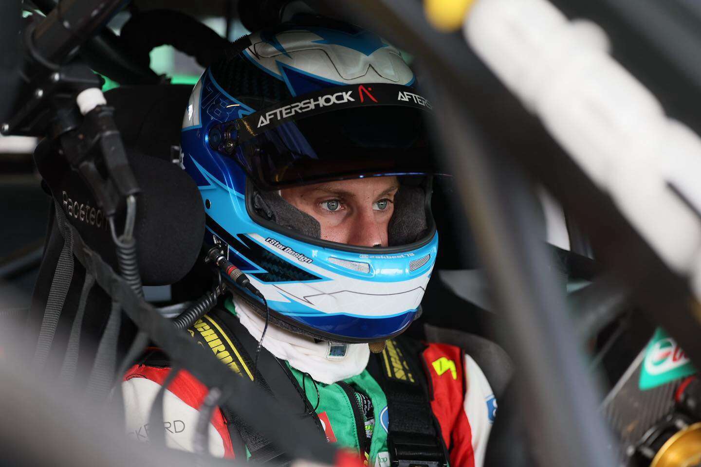 Super2 title within reach as Best heads to Adelaide for series finale ...