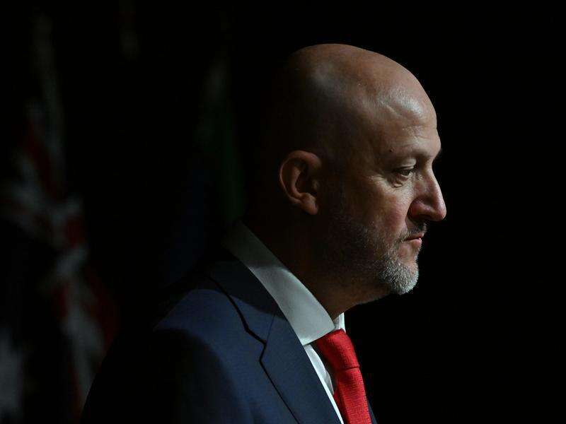 ASIO chief reveals Chinese interference plot details | Shepparton News