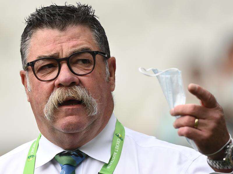 Much-loved 'Boonie' hailed by cricket after last Test | Riverine Herald