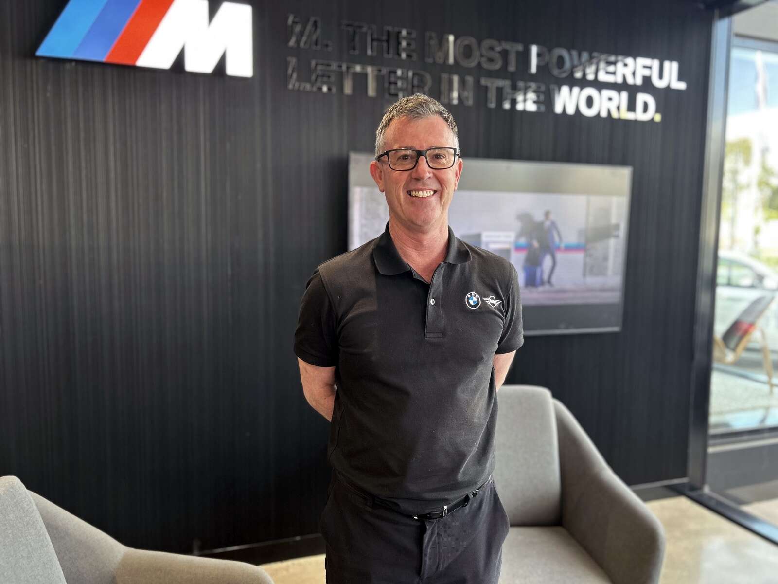 Faces of the GV | Glenn Goodall | Shepparton News