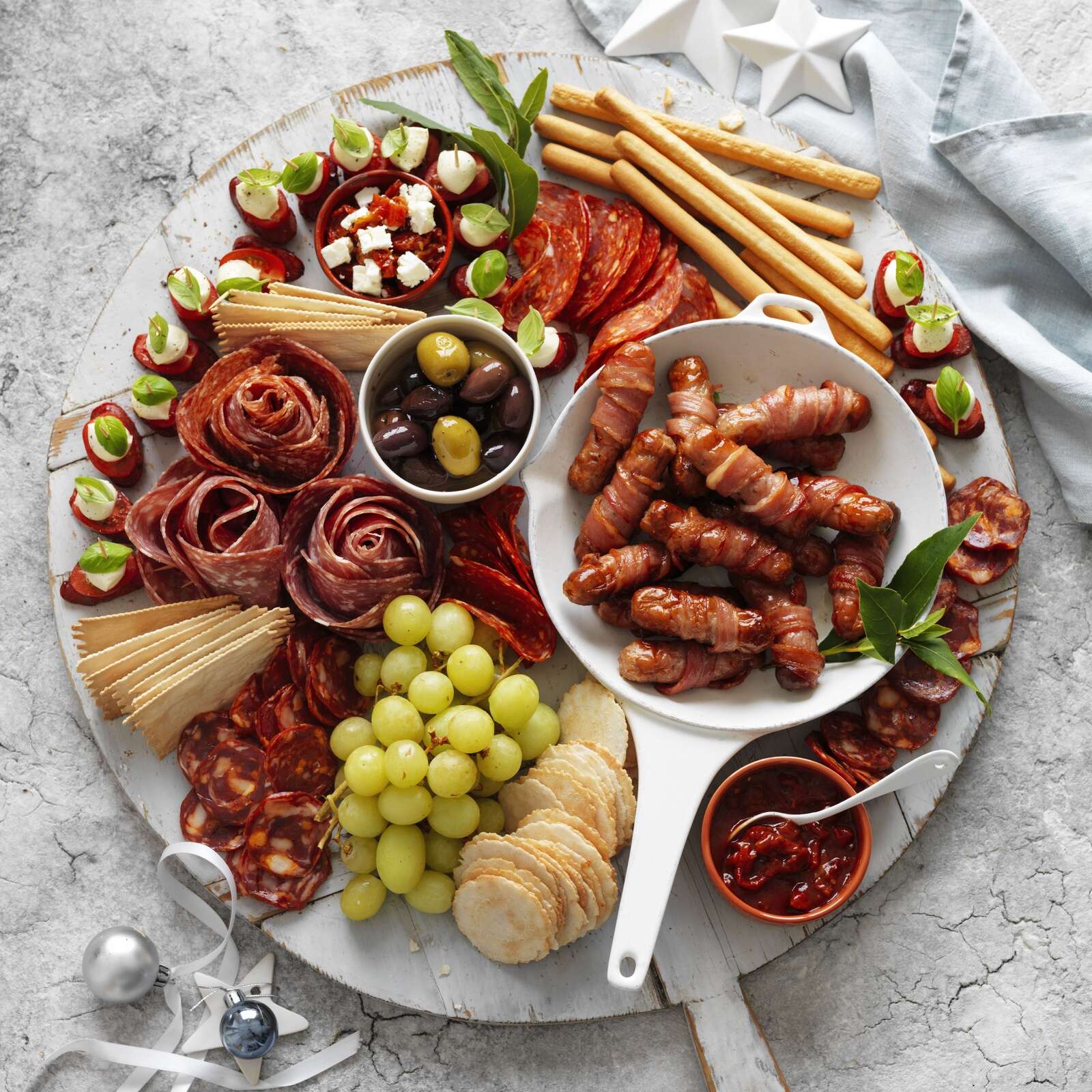 Recipes of the week | Country News