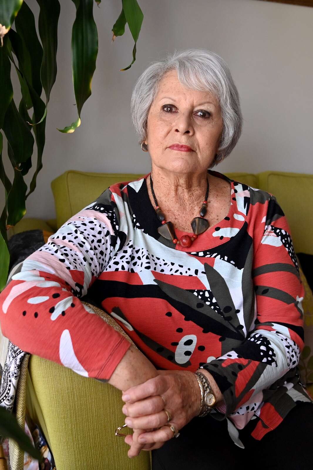 Faces of the GV | Ngaire Rikys | Shepparton News