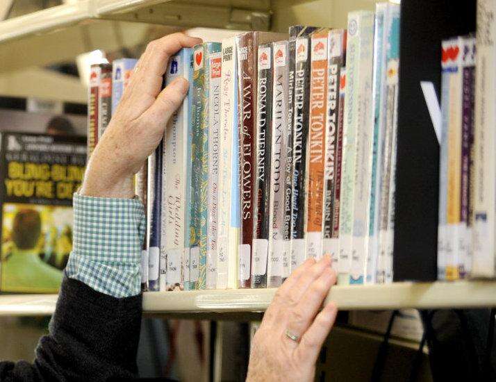 Tatura Library temporary closure and redevelopment | Shepparton News