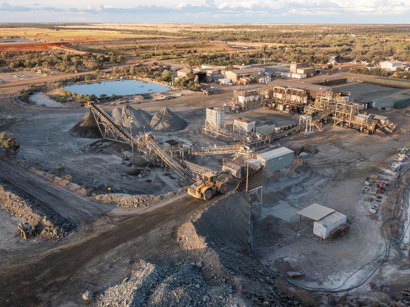 New copper mine for Qld's 'energy transformation' | Kyabram Free Press