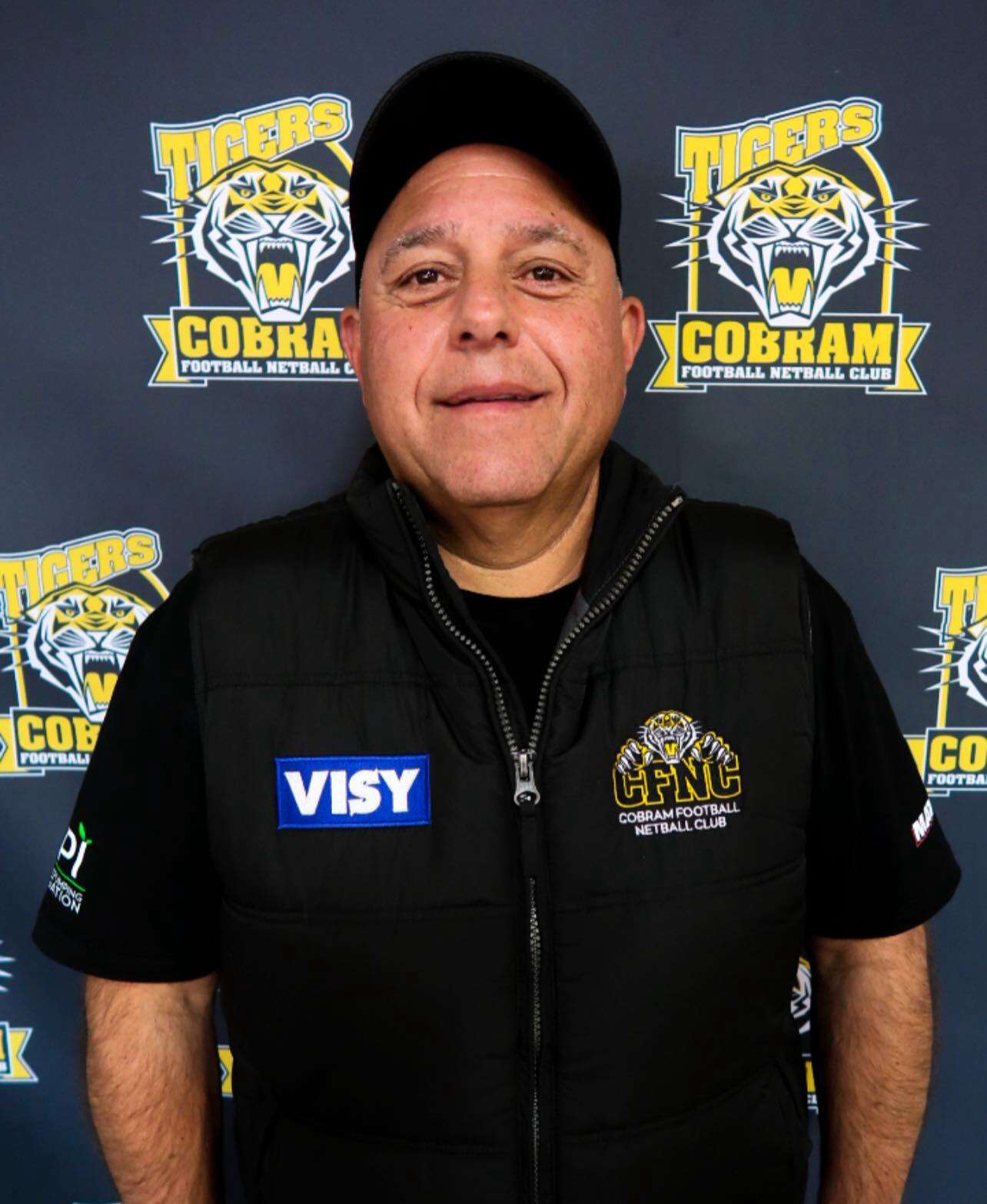 After 25 years, Rocky Raco is the Picasso of the Tigers’ den | Seymour ...