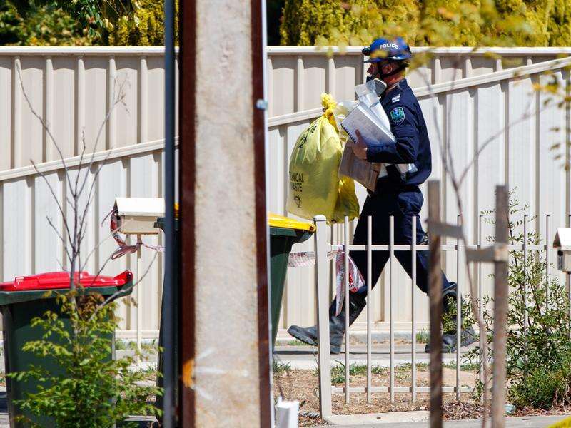 Two women dead in suspicious house fire | Kyabram Free Press