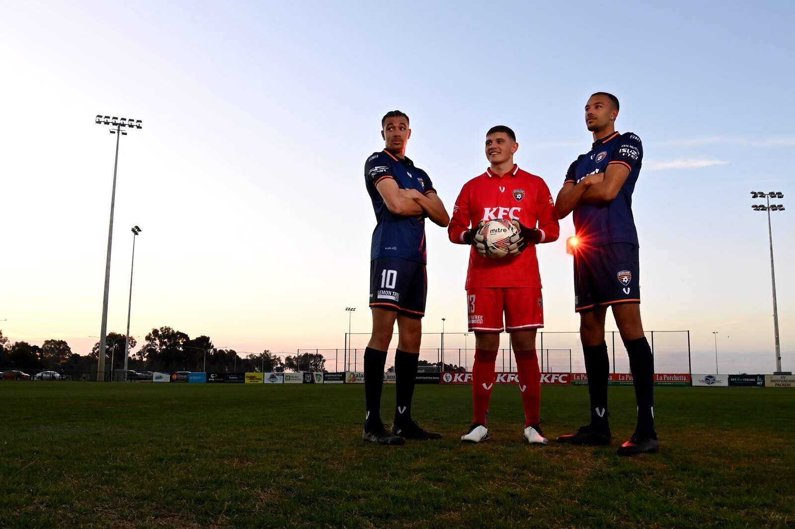BRING IT ON | GV Suns gear up for Australia Cup blockbuster against ...