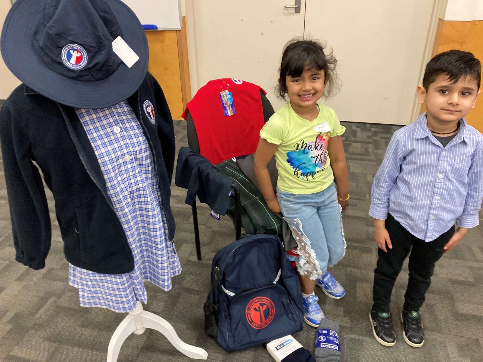 Help your kids make a great start to school | Benalla Ensign