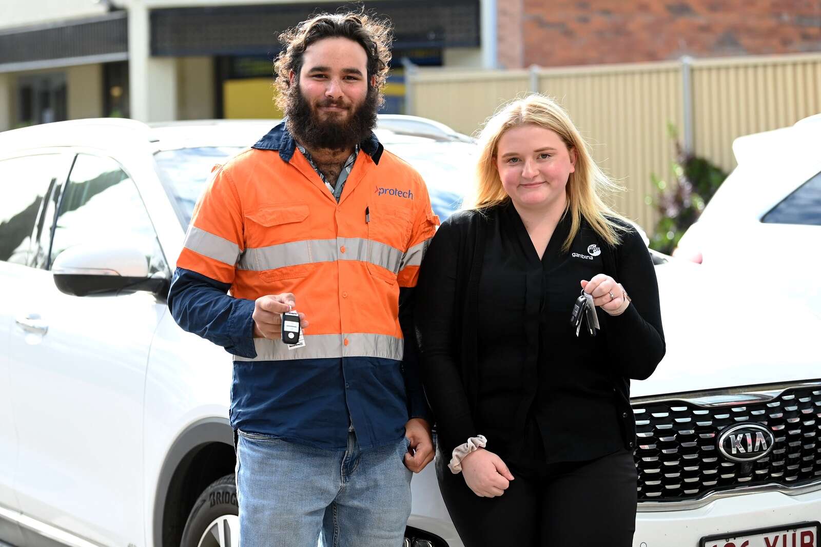 Shepparton drivers selected for trial aiming to reduce road trauma ...