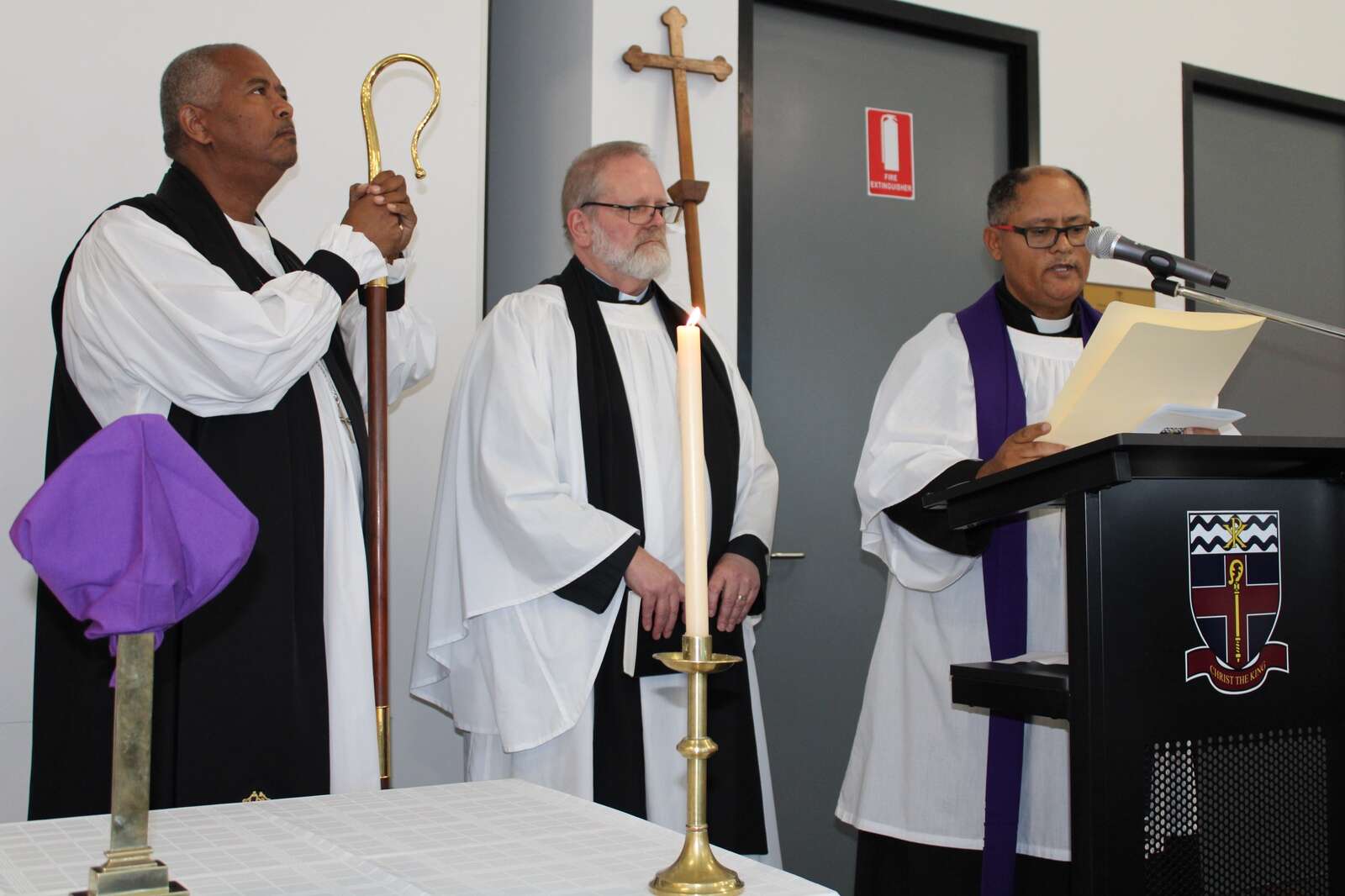 School chaplain appointed | Cobram Courier