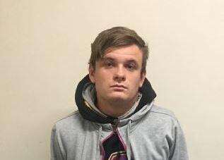 Harley Fitzpatrick wanted on warrant | Shepparton News