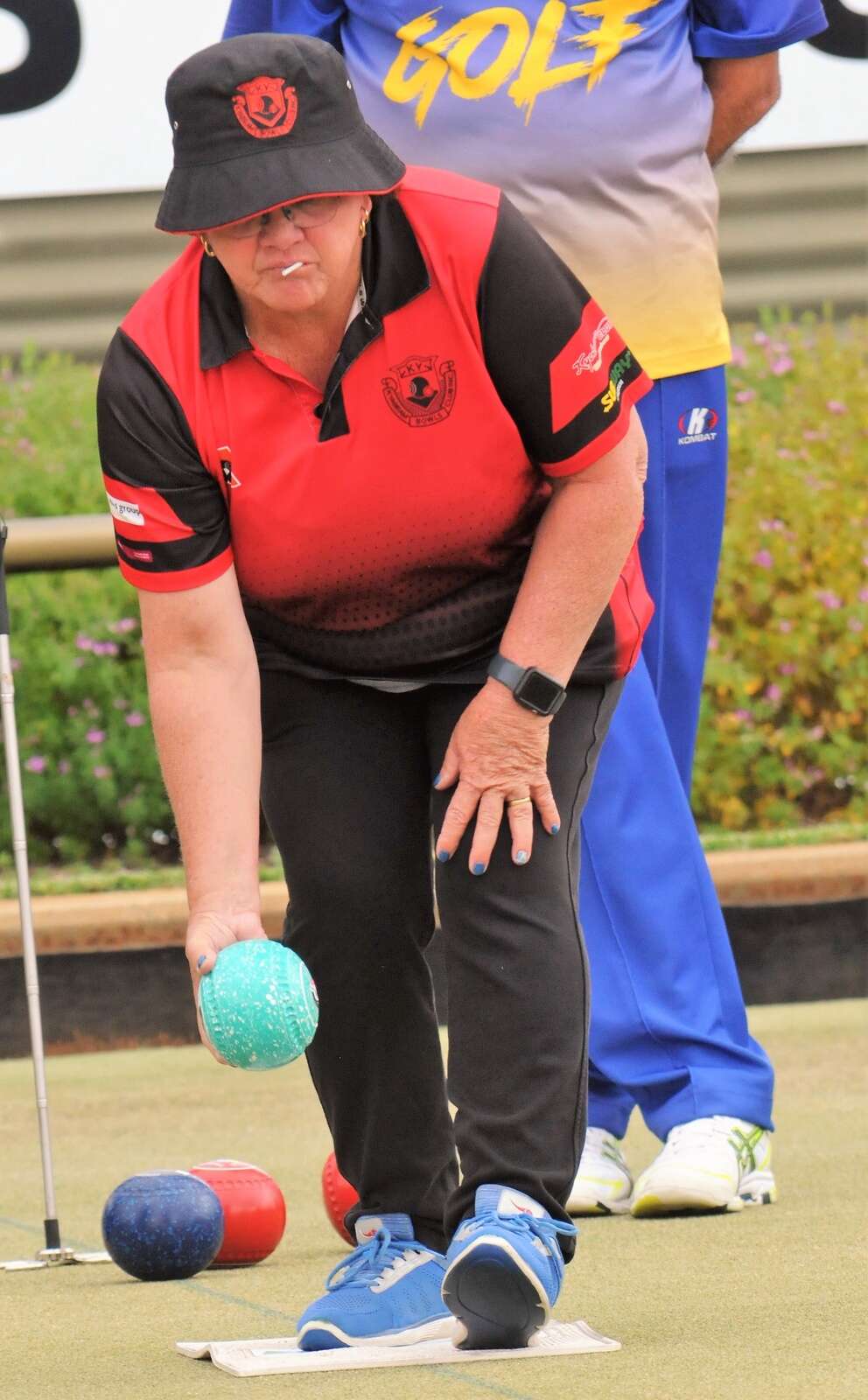 Bowler Beattie aims to make 2023 even better | Country News