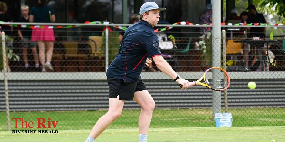 Campaspe tennis resumes with plenty on the line | Riverine Herald