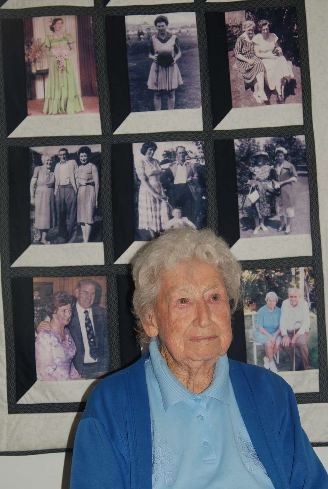 Isobel remembers cannery connection | Cobram Courier