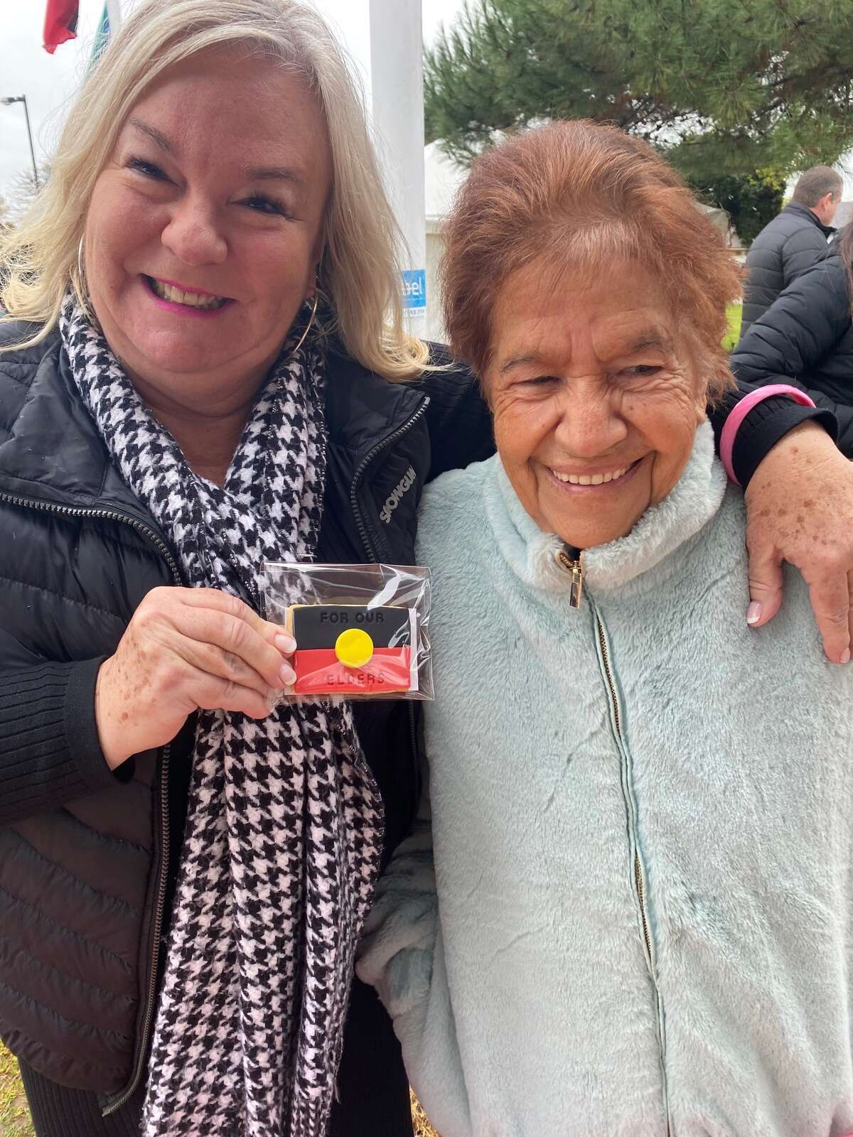 Kyabram shares recognition of Elders | Kyabram Free Press