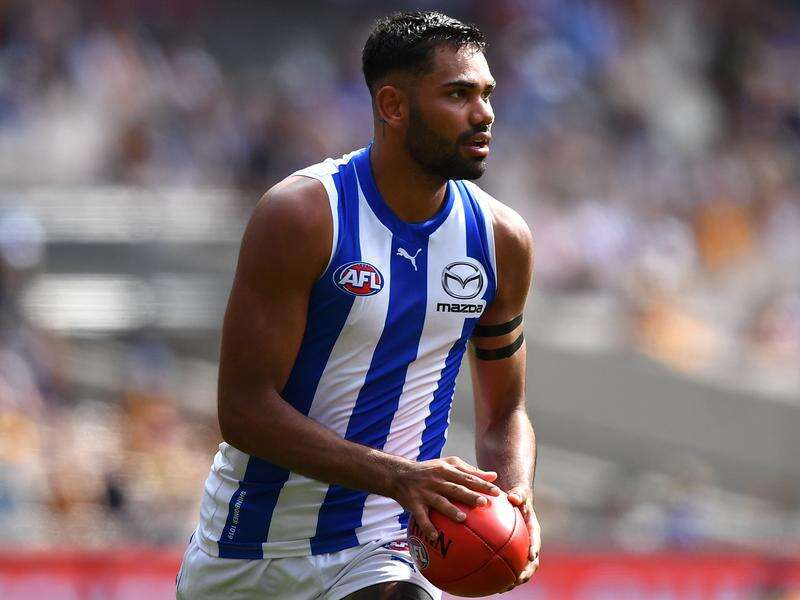 Roos order Thomas to undergo behavioural training | Country News