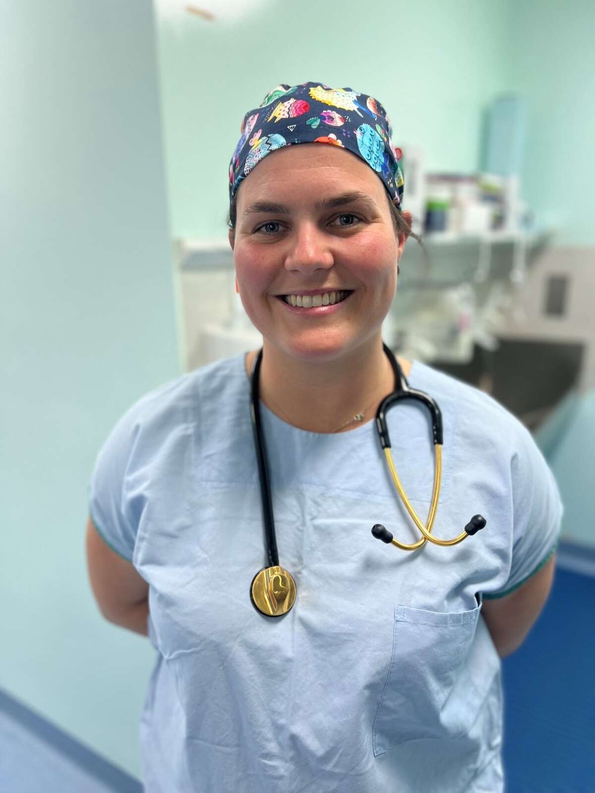 Deni offers the rural lifestyle this new doctor craves | Shepparton News