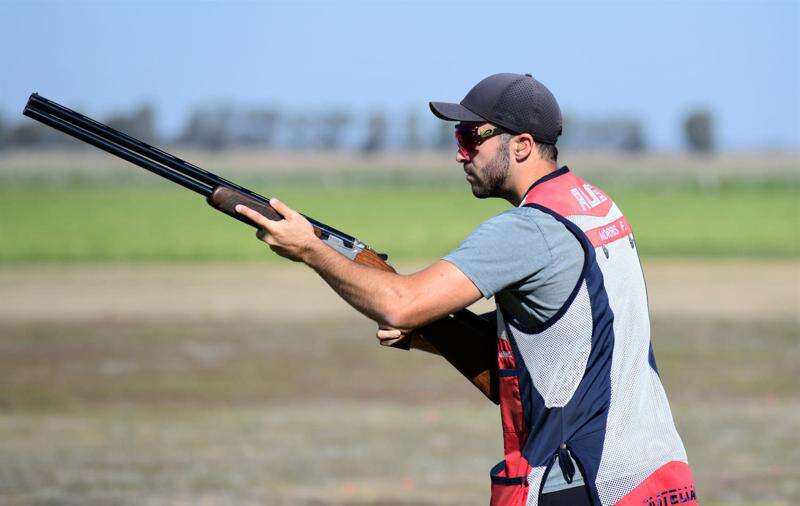 Echuca Clay Target Club returns to the forefront | Riverine Herald