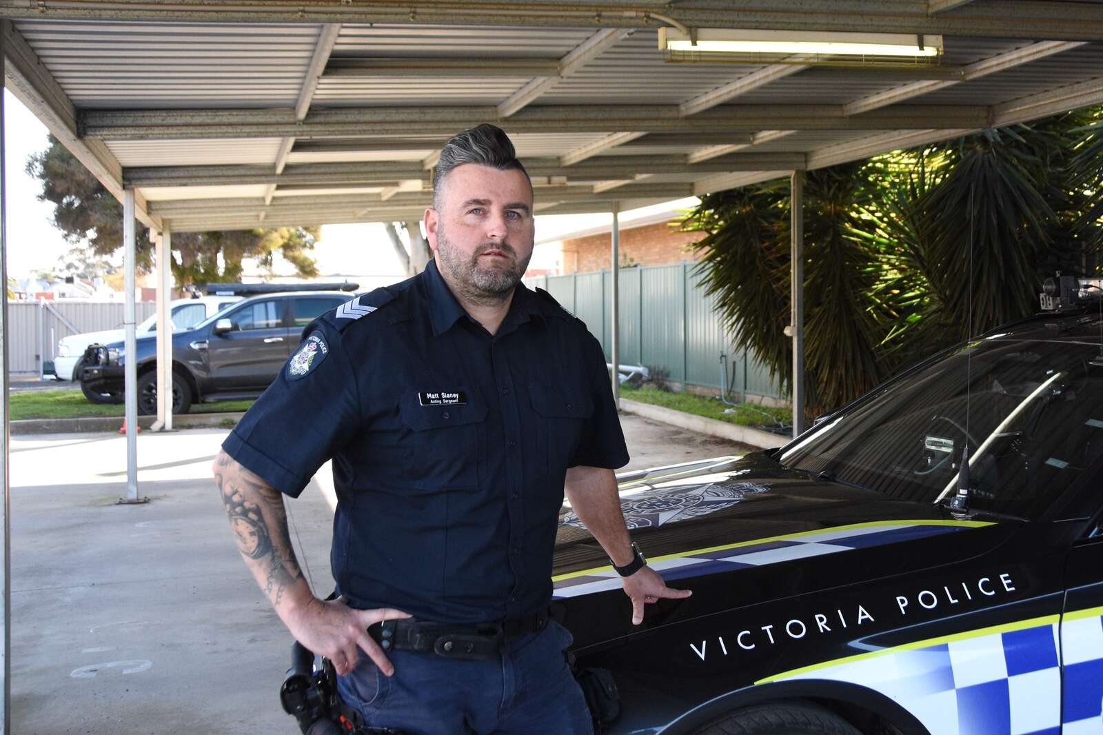 Surge in number plate theft prompts calls for preventive steps | Dairy ...