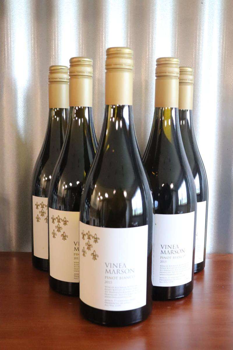 With love from Italy: Mario and Madeleine Marson pour soul into every ...