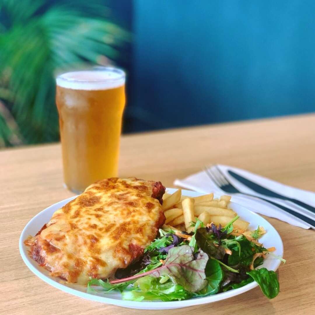 Parma for a Farmer delivers a tasty result | Dairy News Australia