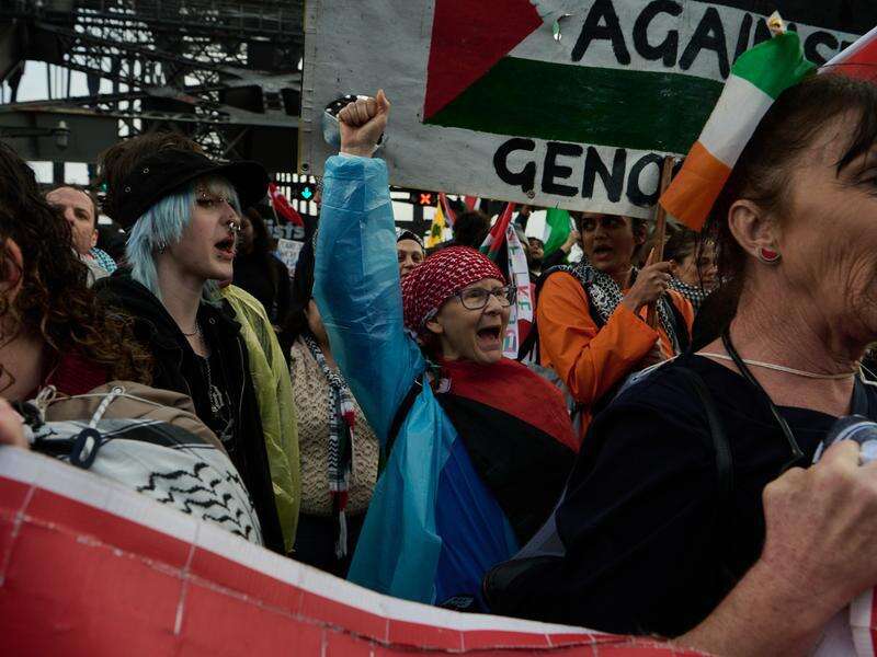 Australia urged to act after Israel genocide finding | Riverine Herald