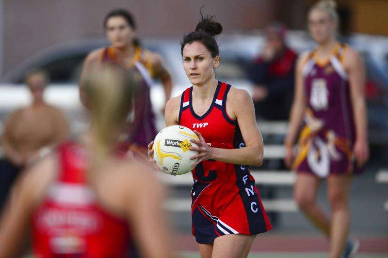 Goulburn Valley League netball - Mooroopna building momentum ...