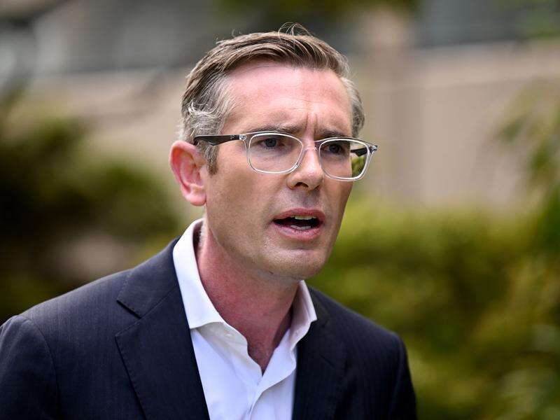 Perrottet 'blessed with great Opus Dei education' | Country News