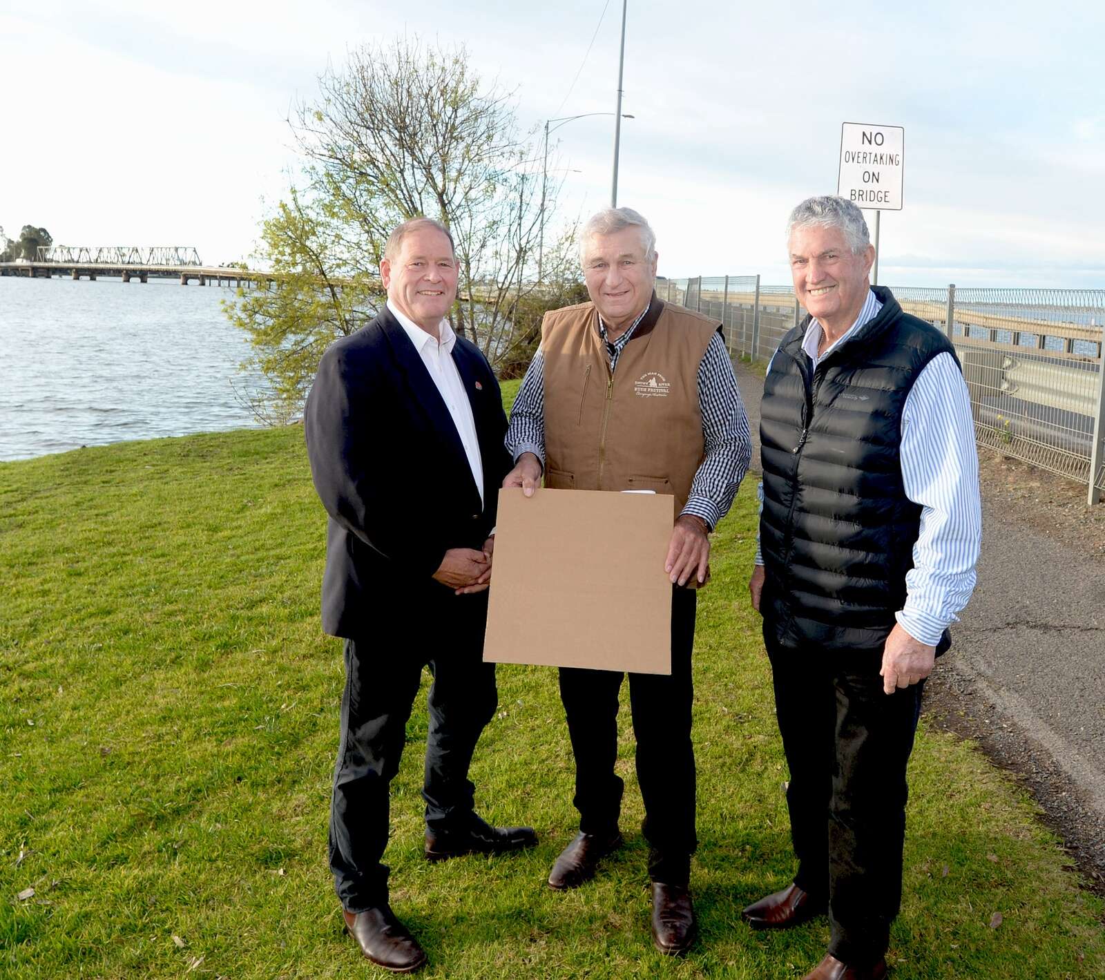 | Dairy News Australia