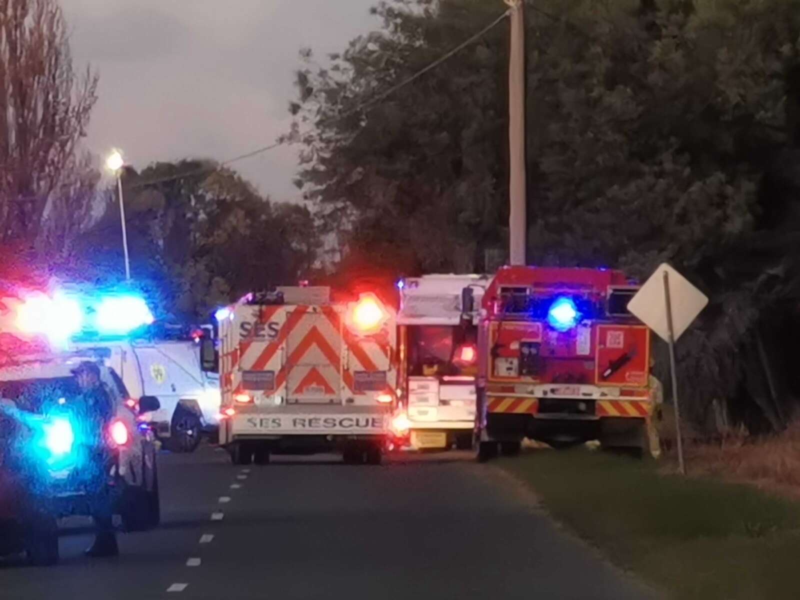 Channel Rd car crash | Shepparton News