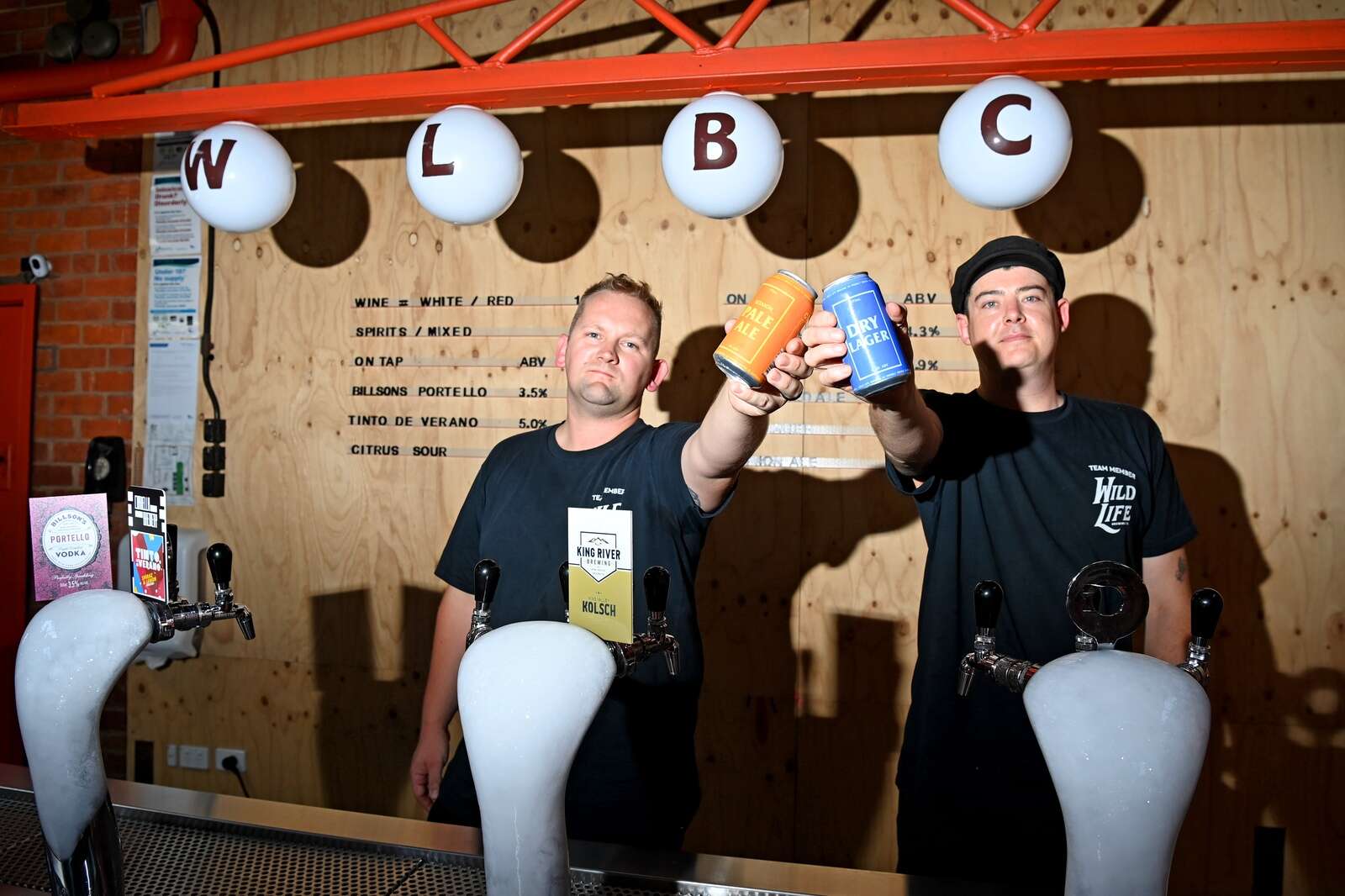 Local brewery pouring last drinks | Shepparton News