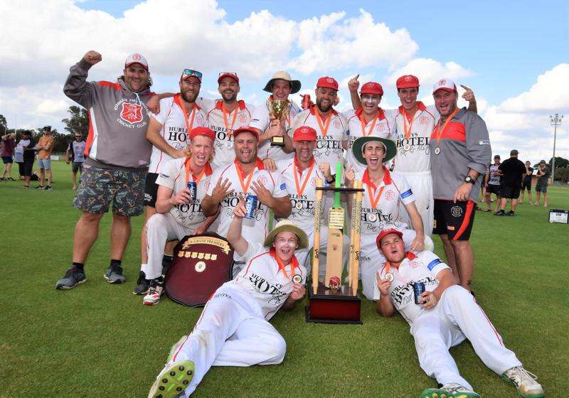 Changes to cricket protocols | Cobram Courier