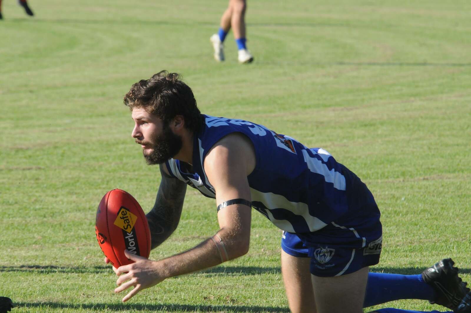 Opening round win for Merrigum | Shepparton News