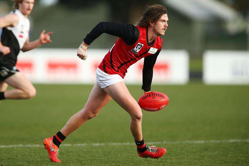 Echuca United loads up with two talented arrivals | Riverine Herald