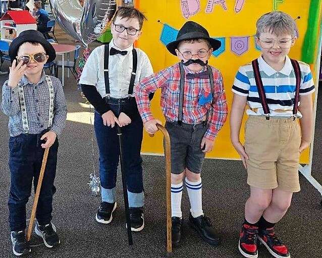 Ky P-12 College 100 days of preps | Shepparton News