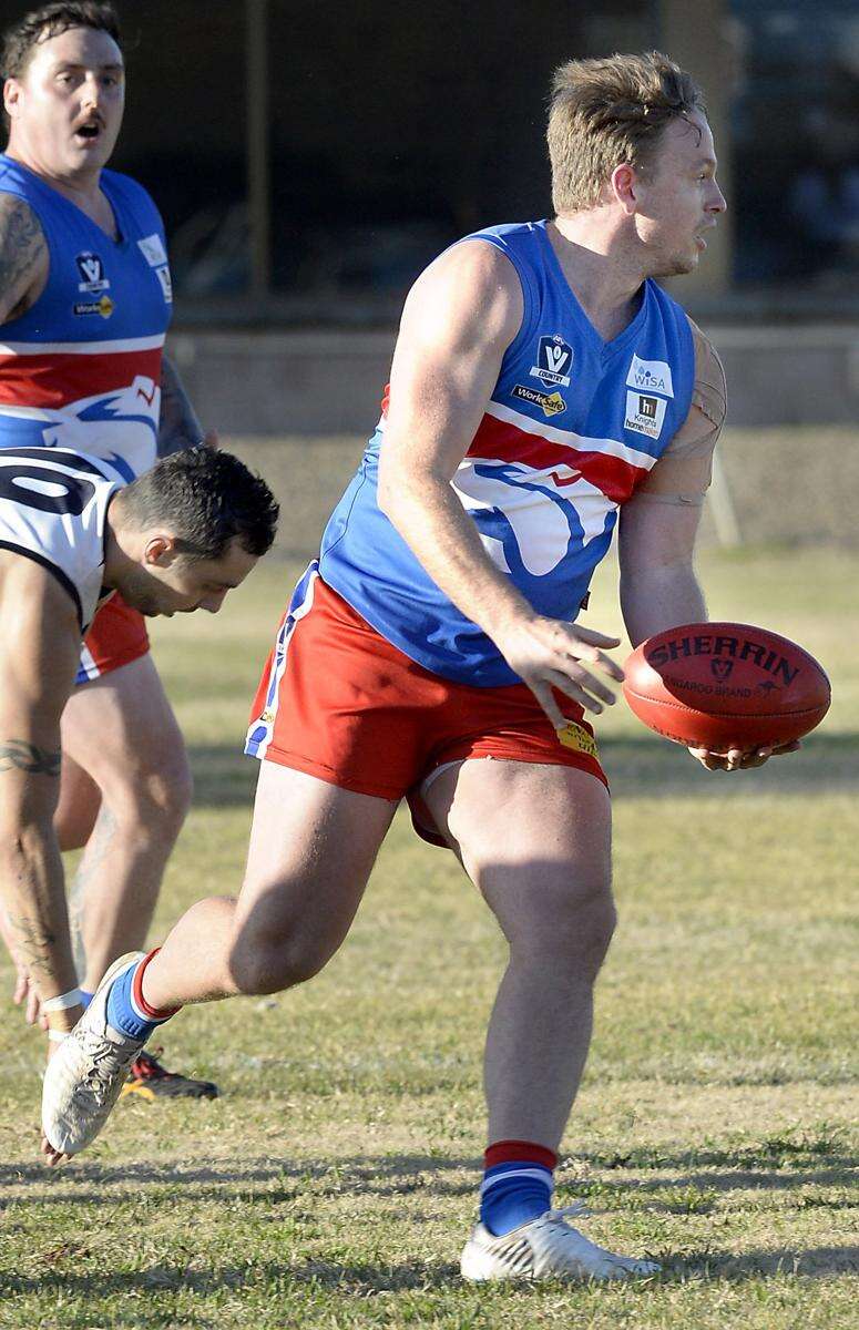 Merrigum defeat Murchison-Toolamba | Shepparton News