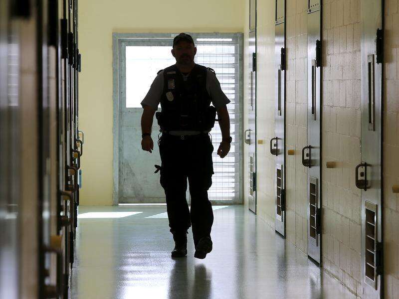 Trans jail ban sparks outrage amid inmate safety debate | Riverine Herald