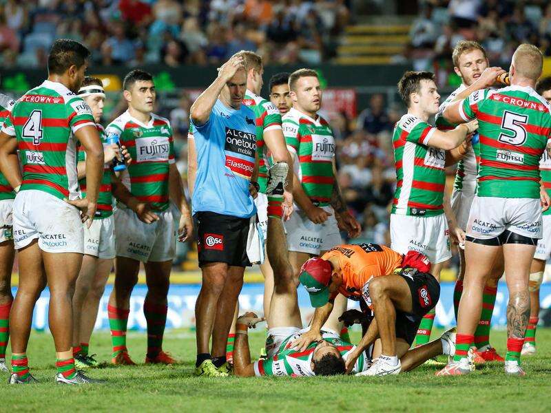 Sports concussion report looks to tackle issue head on | Kyabram Free Press