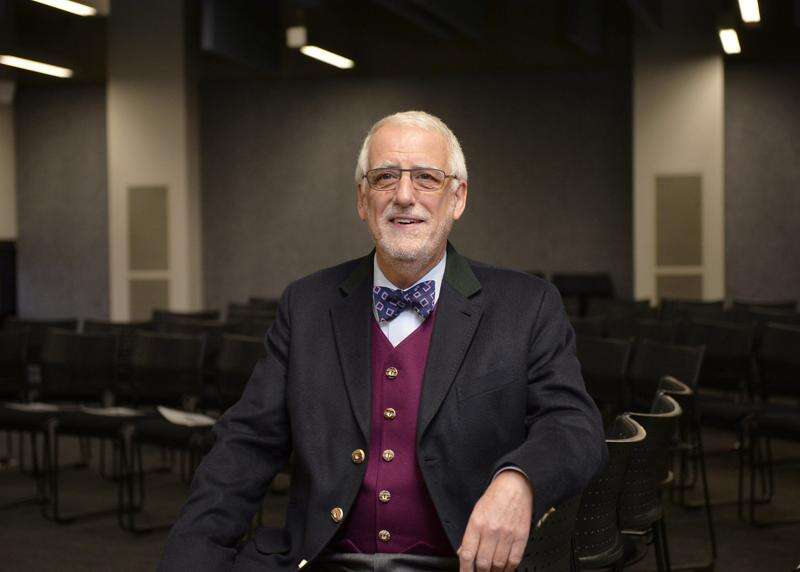 SAM supporter Carrillo Gantner awaded an AC | Shepparton News