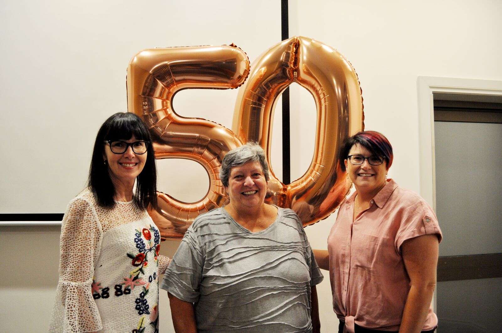 Sue Drake: 50 years of kinder | Riverine Herald