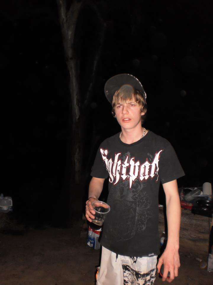 Without a trace: Donny Govan missing 10 years | Riverine Herald
