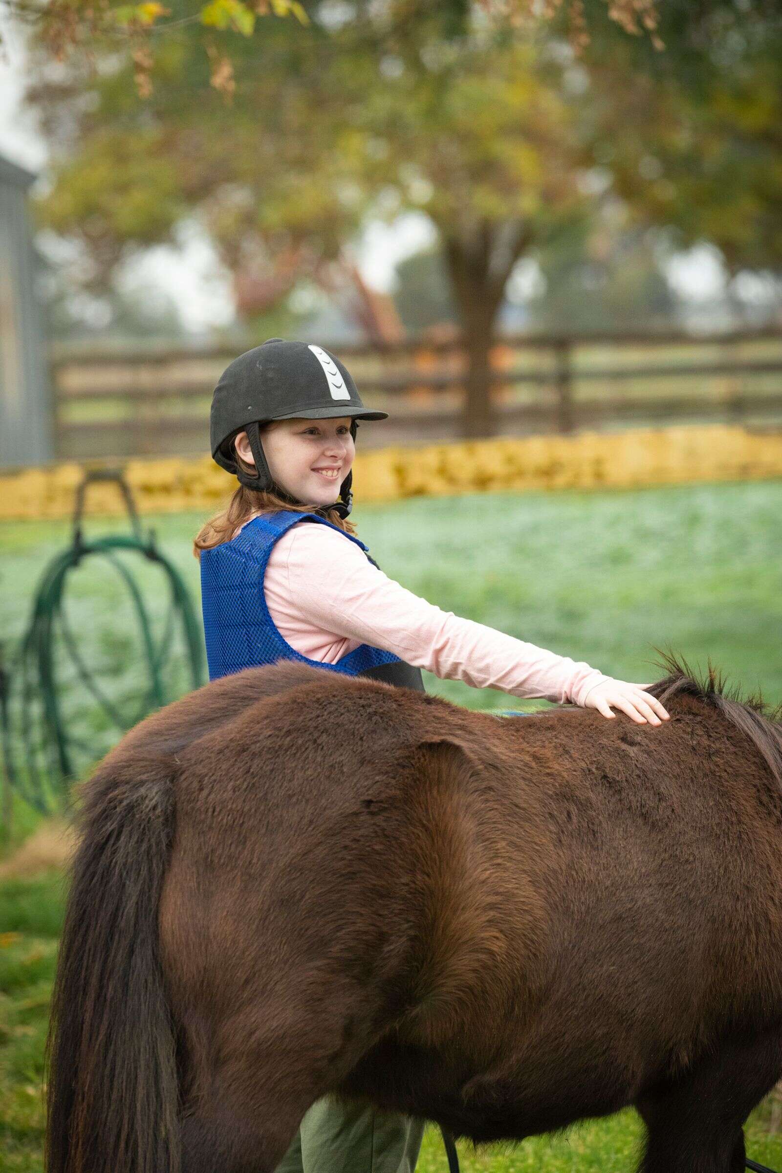 Horses bring hope | Shepparton News