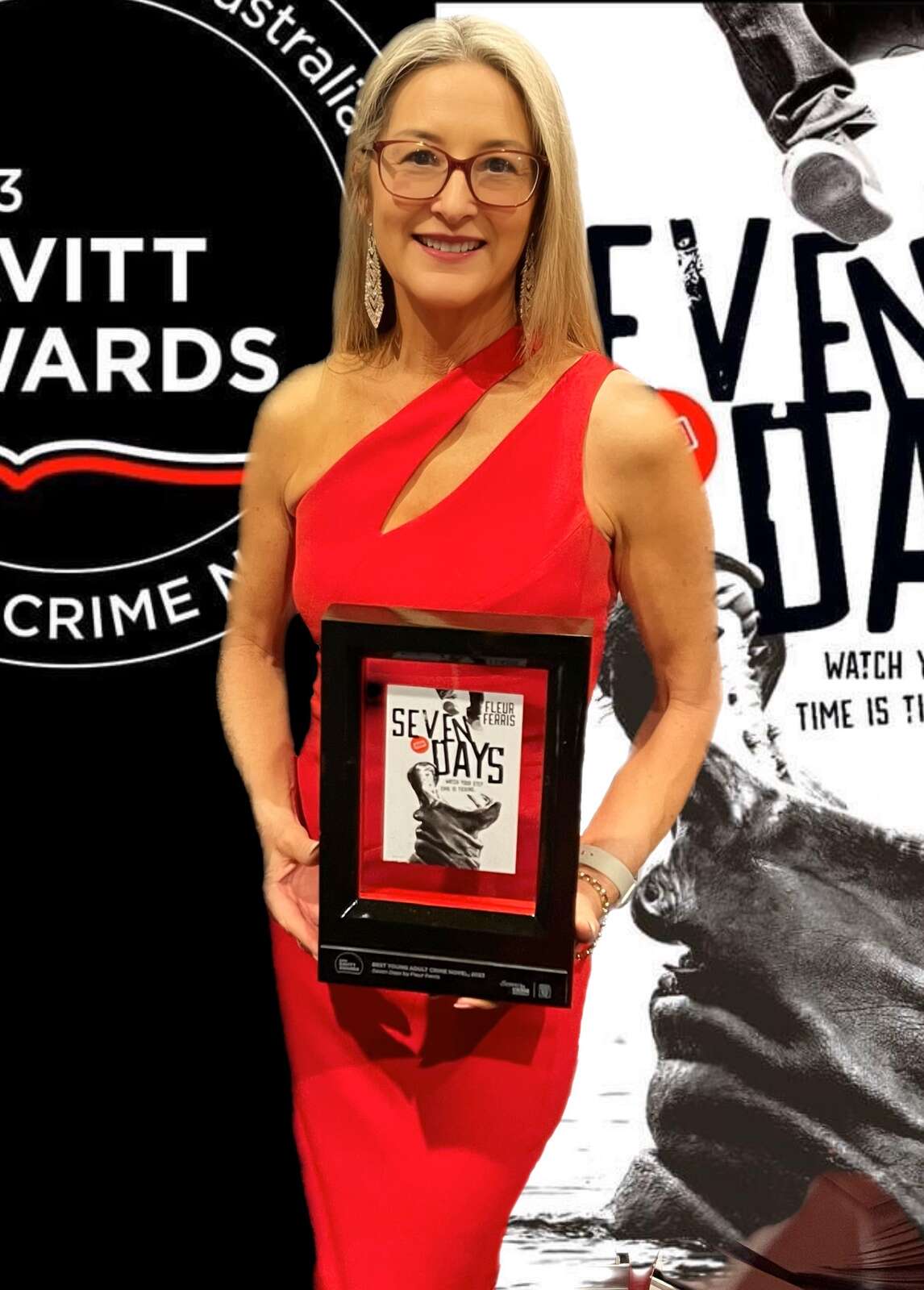 Echuca-Moama’s Fleur Ferris is writing a new scene in her career ...