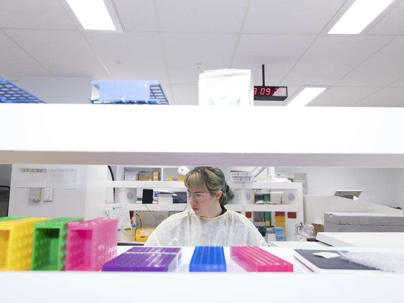 Ripple effect fear in US crackdown on research funding | Country News